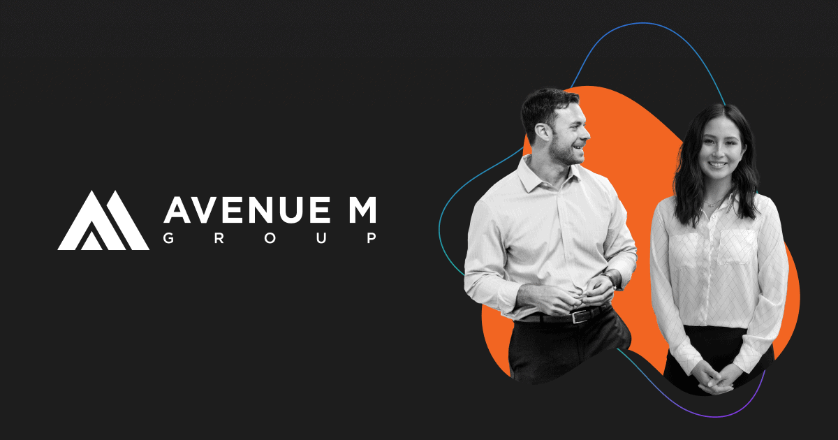 Executive Leadership – Avenue M Group