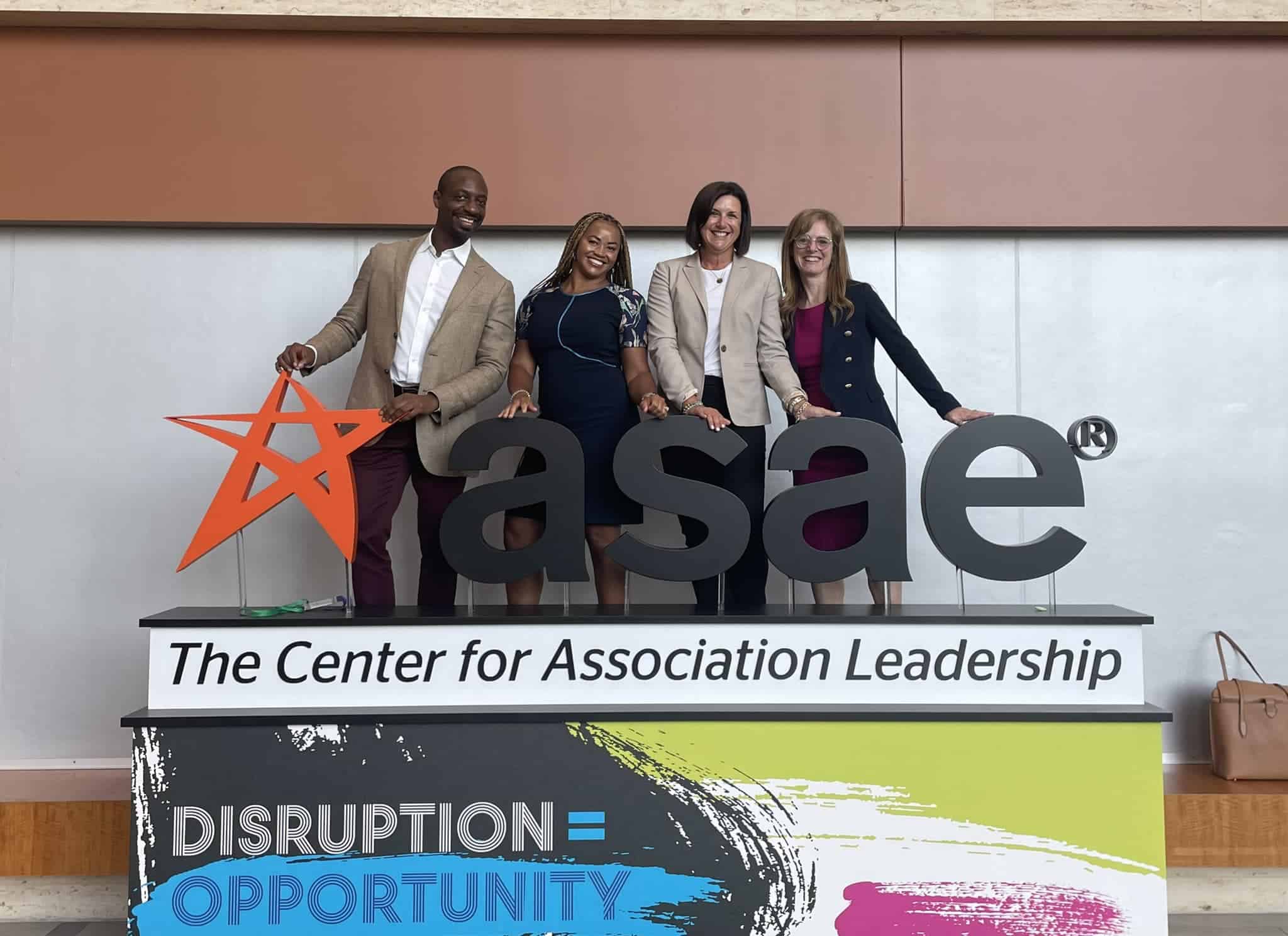 ASAE Association Quick Poll - Avenue M Group