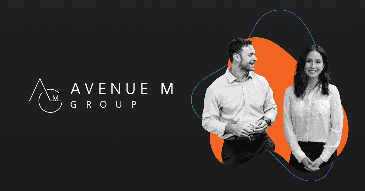 Avenue M Group - Unlock your Association's Potential